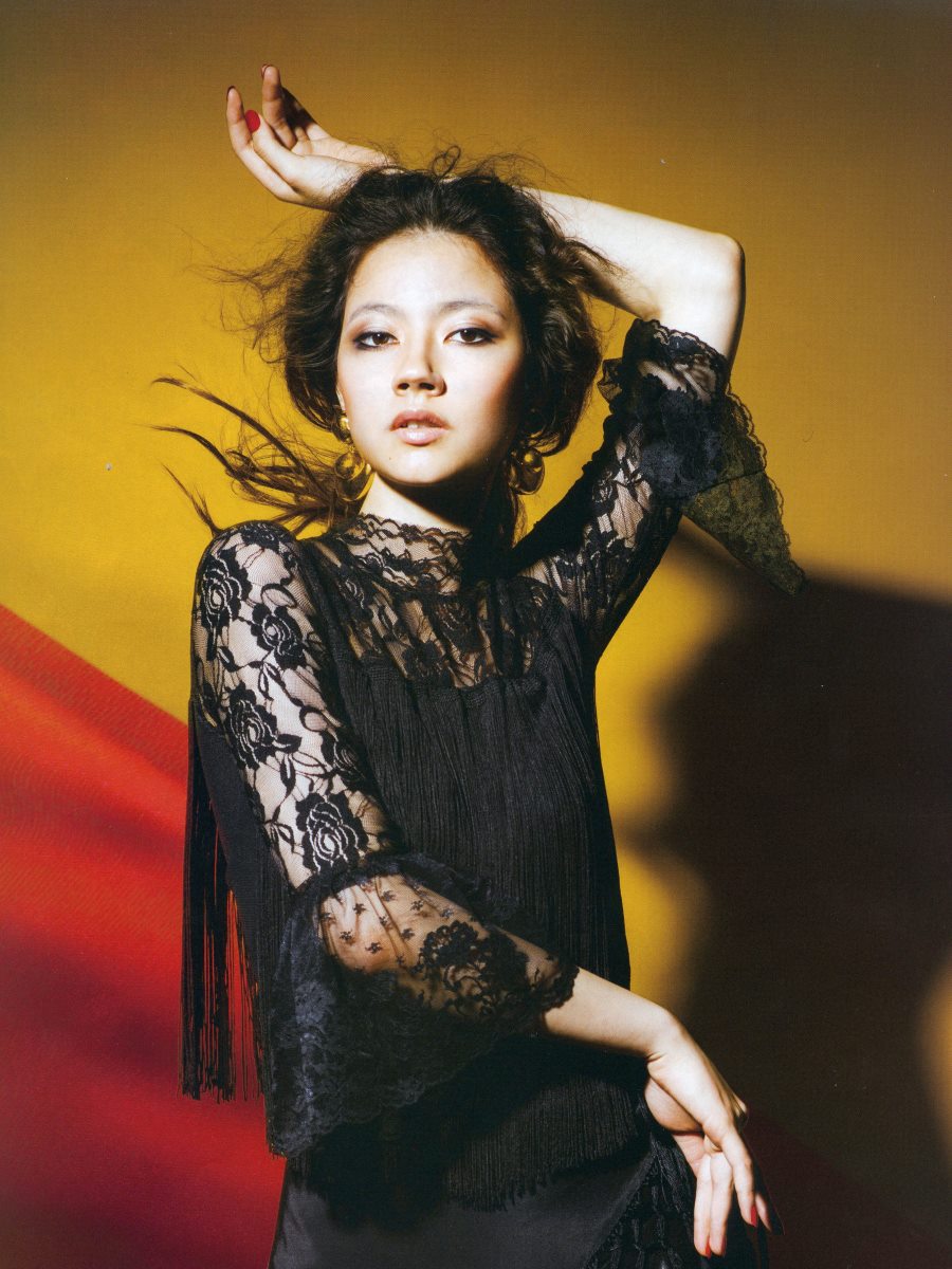 中村葉子 Japanese Women Image Models 株式会社ボン イマージュ