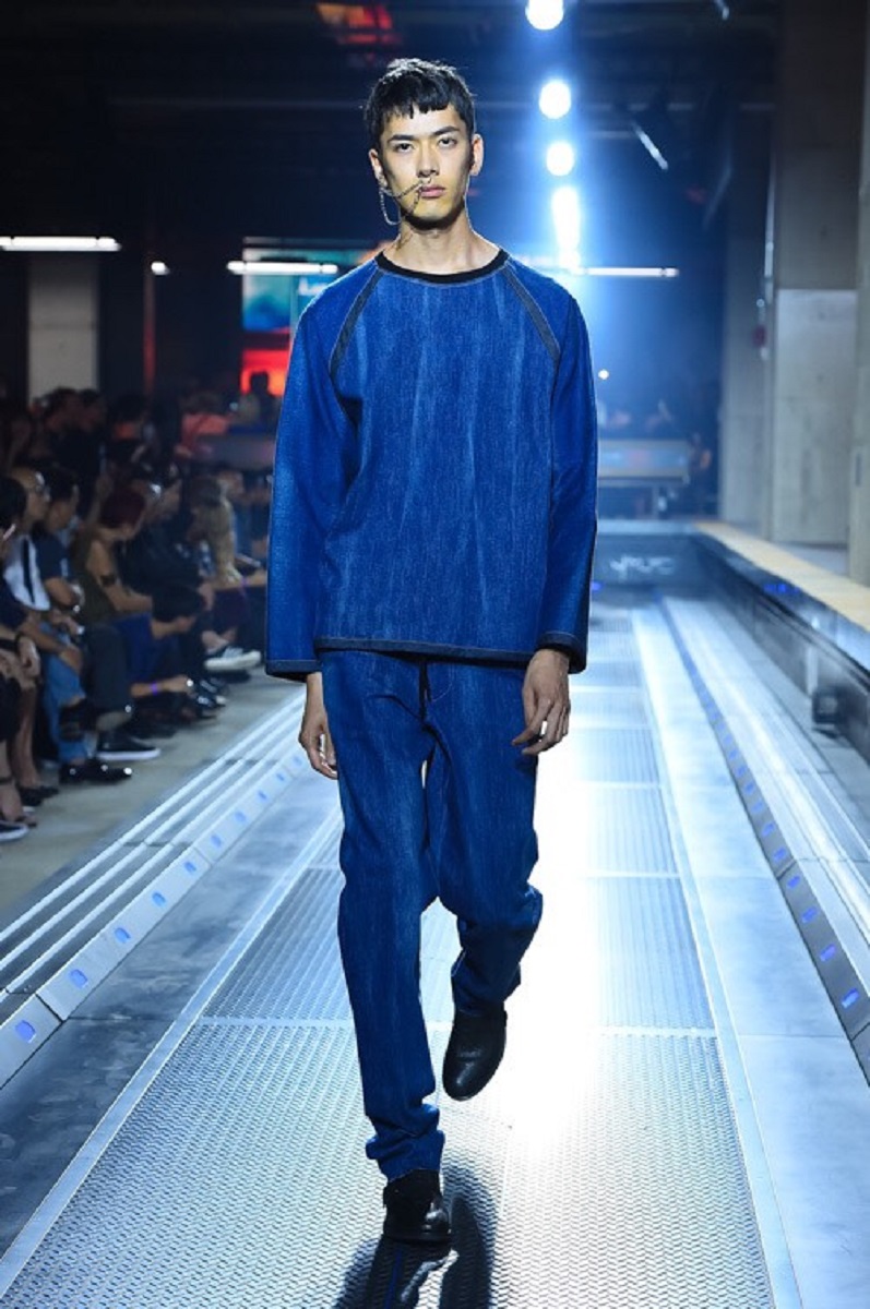 阿部トモ | Asian MEN | Image Models 株式会社ボン イマージュ