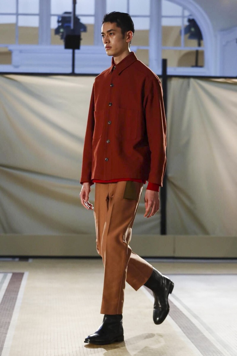 阿部トモ | Asian MEN | Image Models 株式会社ボン イマージュ