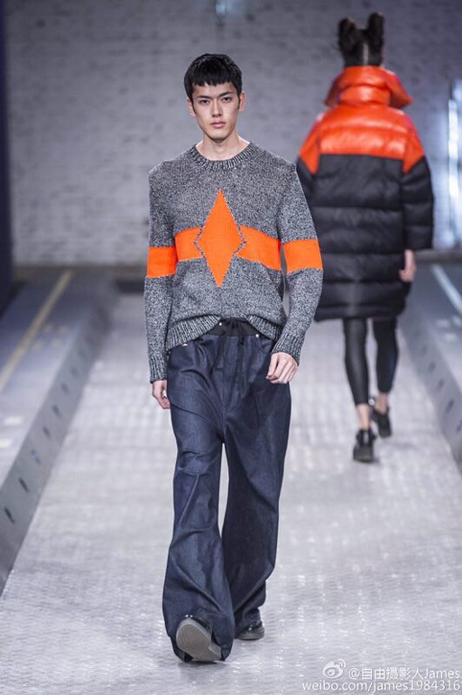 阿部トモ | Asian MEN | Image Models 株式会社ボン イマージュ