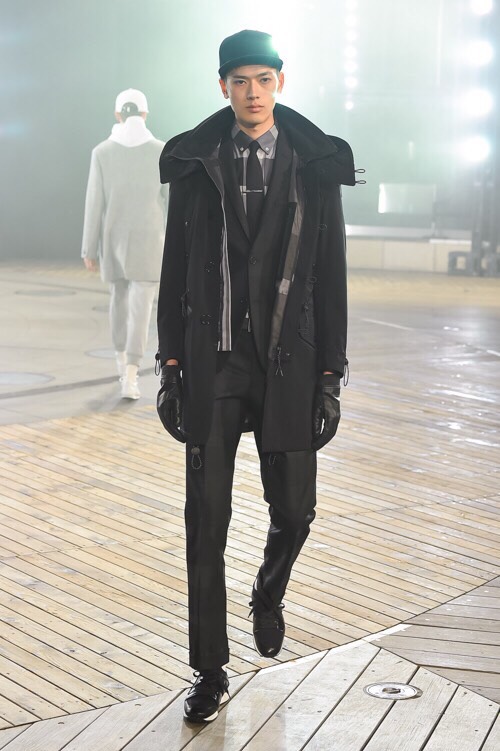 阿部トモ | Asian MEN | Image Models 株式会社ボン イマージュ