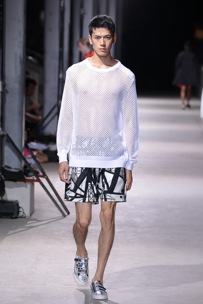 阿部トモ | Asian MEN | Image Models 株式会社ボン イマージュ