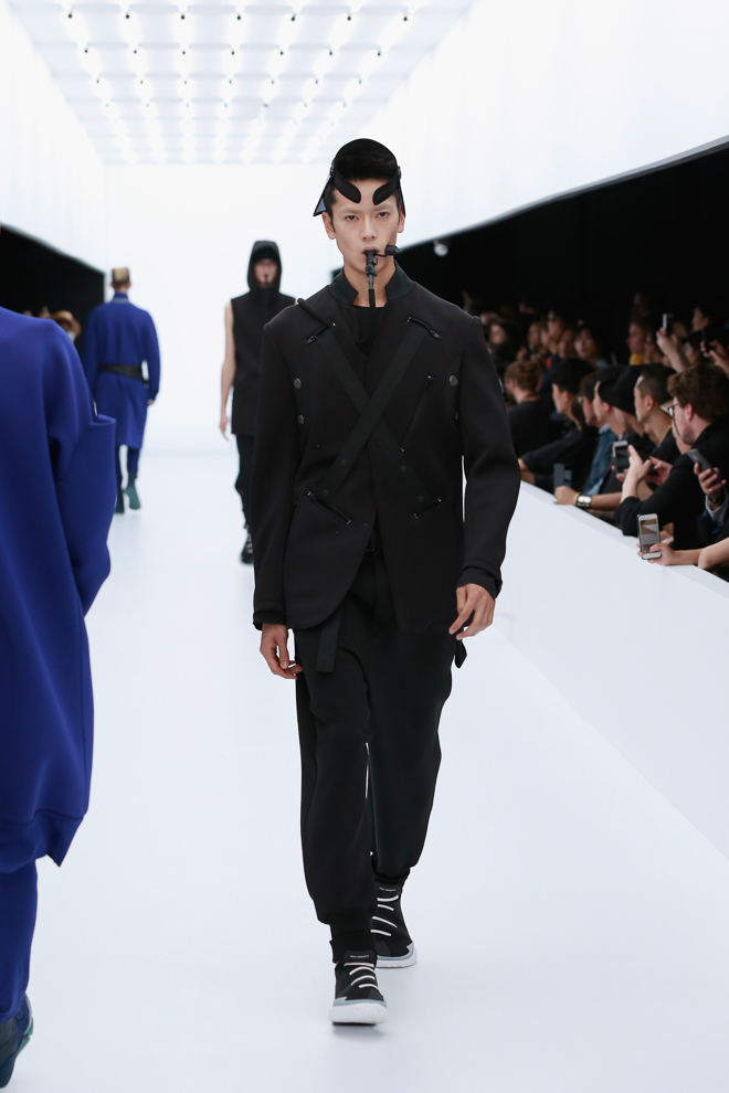 阿部トモ | Asian MEN | Image Models 株式会社ボン イマージュ