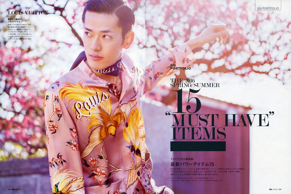 阿部トモ | Asian MEN | Image Models 株式会社ボン イマージュ