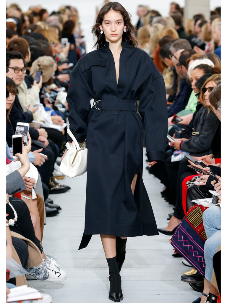 Céline Spring/Summer 2018 | NEWS | Image Models 株式会社ボン イマージュ