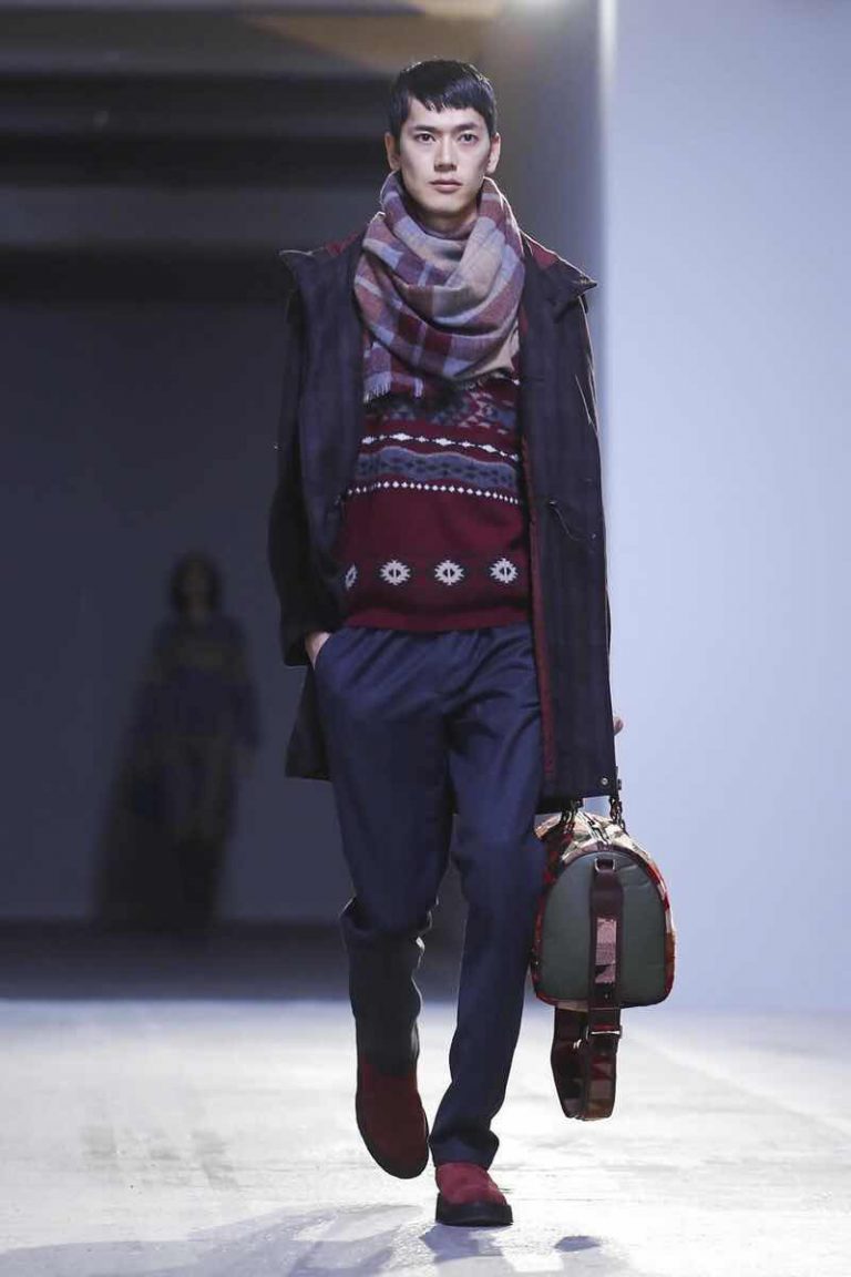 Hunting World Fall/Winter 2018 | NEWS | Image Models 株式会社ボン イマージュ