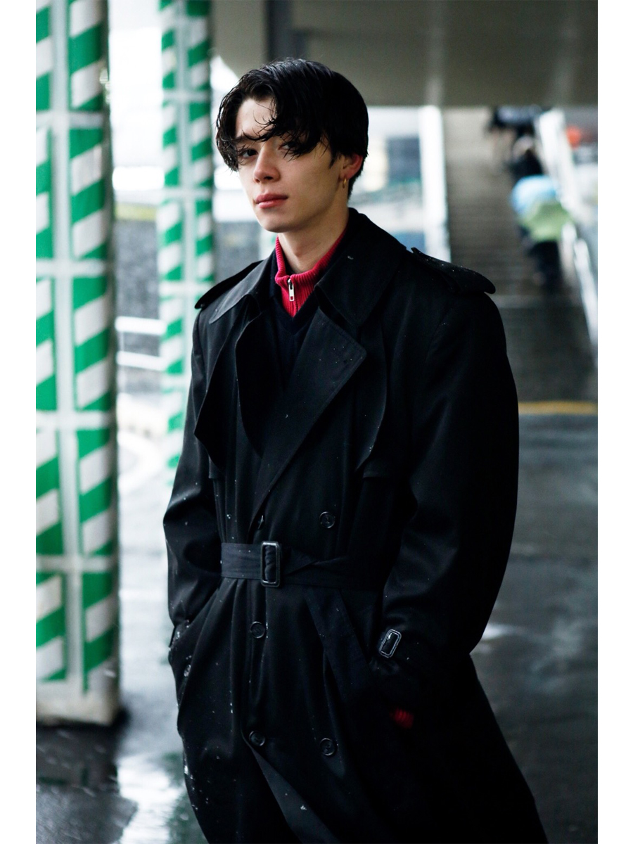 Drop Tokyo | NEWS | Image Models 株式会社ボン イマージュ