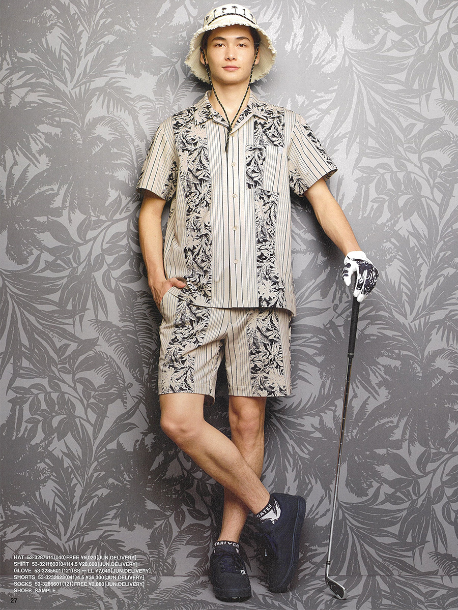 Sean | Asian MEN | Image Models 株式会社ボン イマージュ