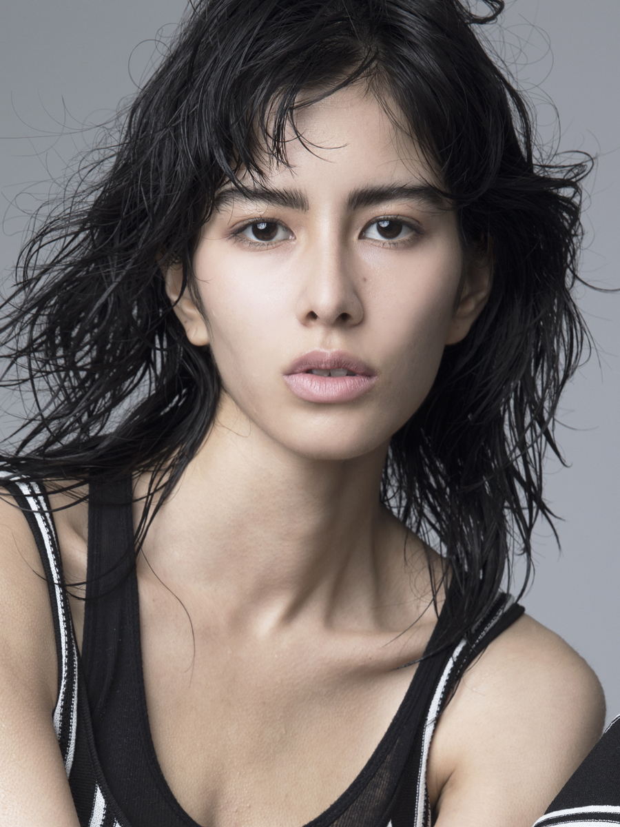 FNO ラフォーレ×VOGUE GIRL | NEWS | Image Models 株式会社ボン イマージュ