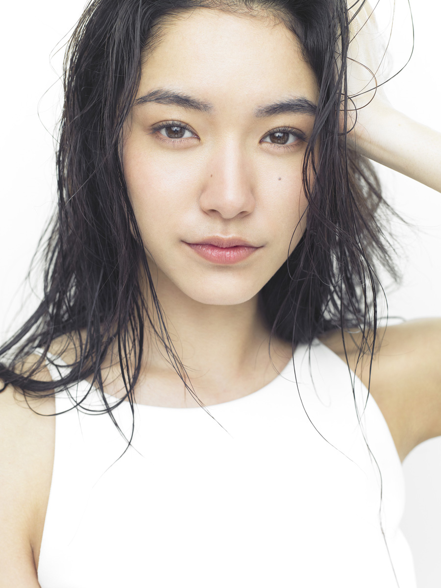 FNO ラフォーレ×VOGUE GIRL | NEWS | Image Models 株式会社ボン イマージュ