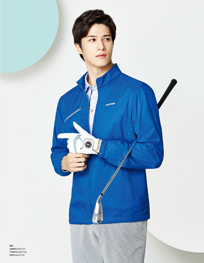 MACAW 2019 SS | NEWS | Image Models 株式会社ボン イマージュ