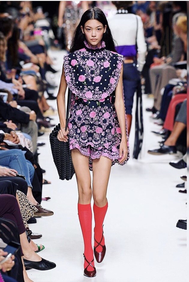 Paco Rabanne SS20 | NEWS | Image Models 株式会社ボン イマージュ