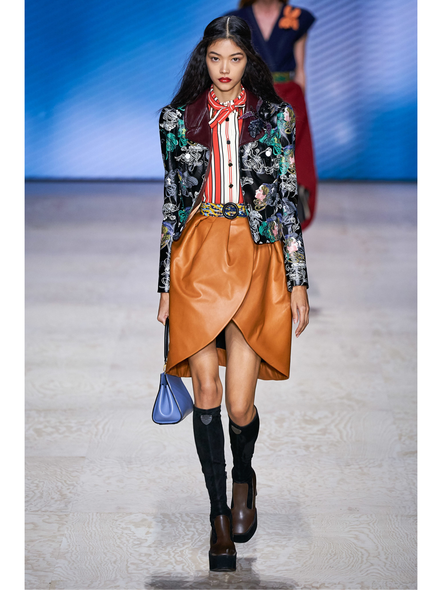 Louis Vuitton SS20 | NEWS | Image Models 株式会社ボン イマージュ