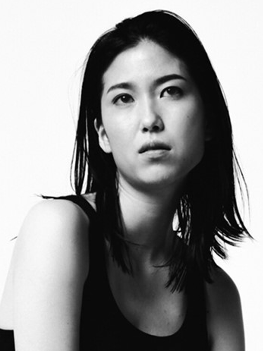 美佳 Asian Women Image Models 株式会社ボン イマージュ