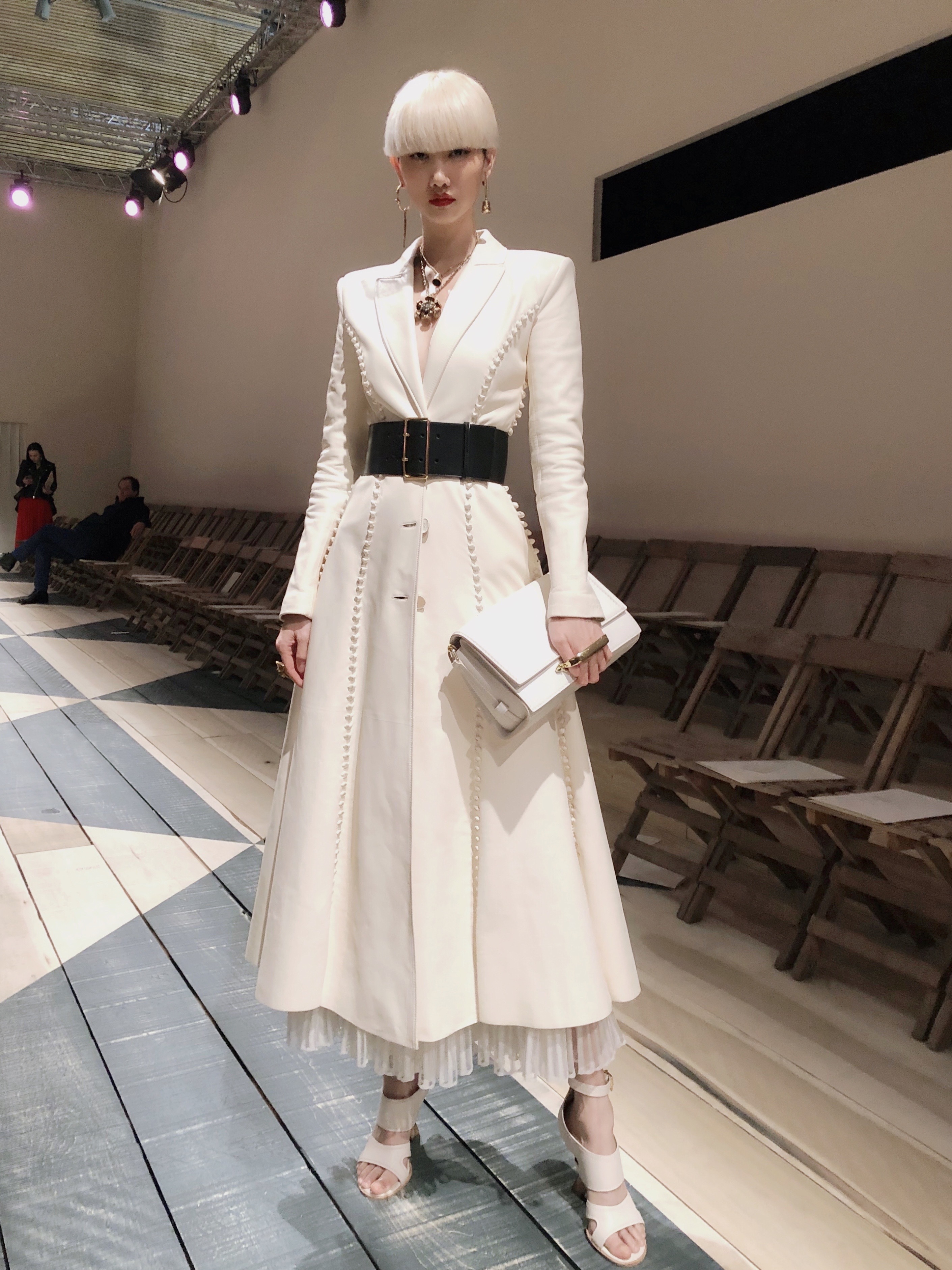 WWD JAPAN.com | NEWS | Image Models 株式会社ボン イマージュ