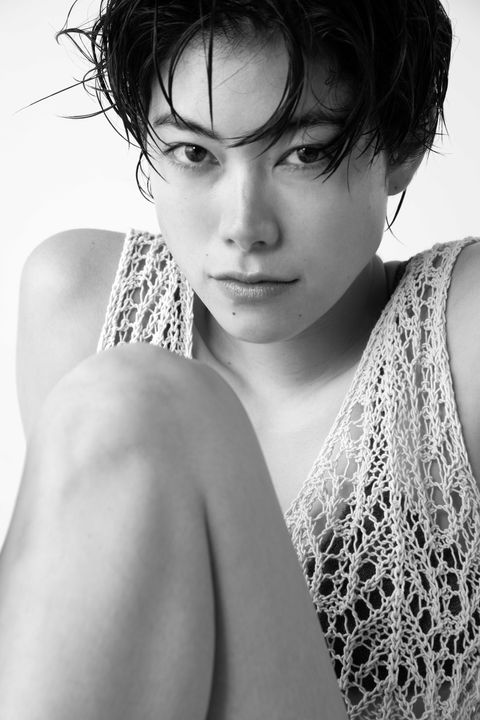 Elle Online News Image Models 株式会社ボン イマージュ