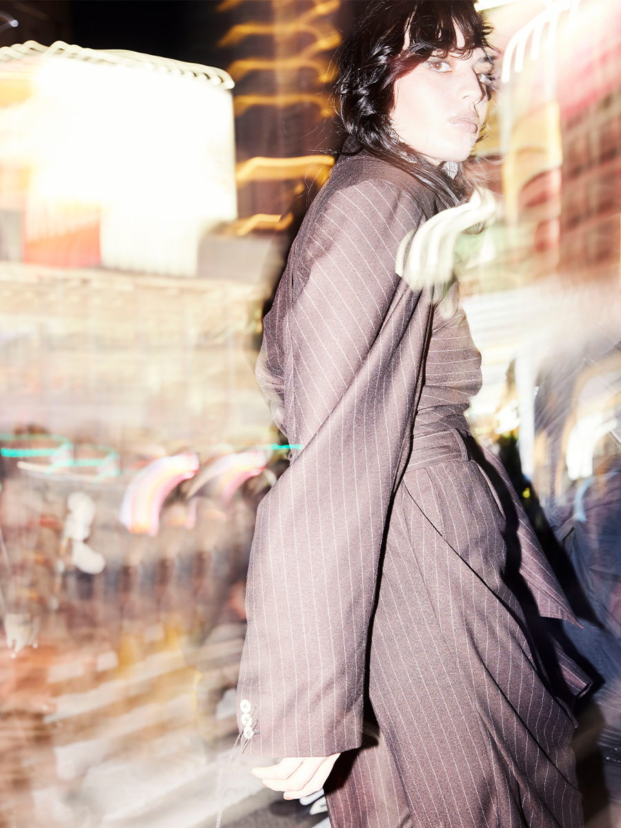 KEITO | Asian WOMEN | Image Models 株式会社ボン イマージュ