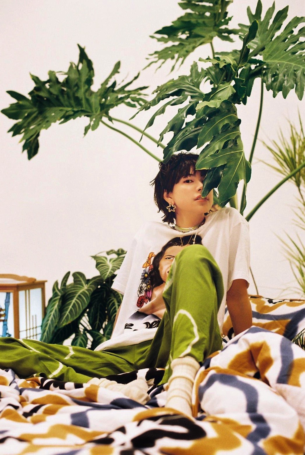 「city shed」pop-up store | NEWS | Image Models 株式会社ボン イマージュ