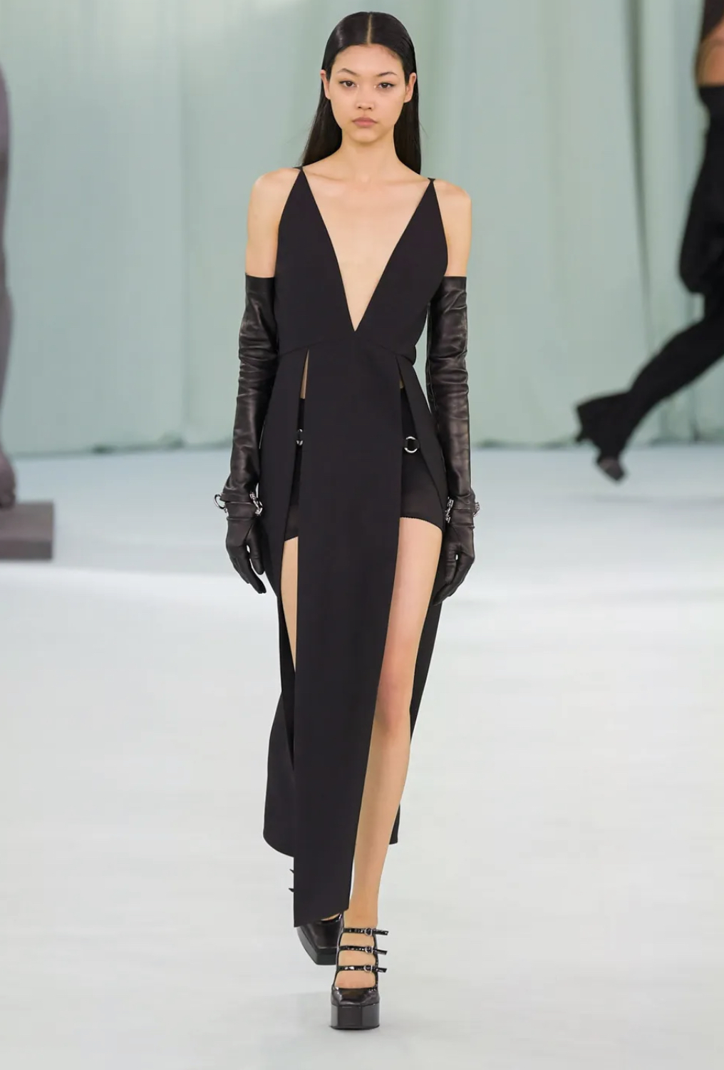 DEL CORE AW22 show | NEWS | Image Models 株式会社ボン イマージュ