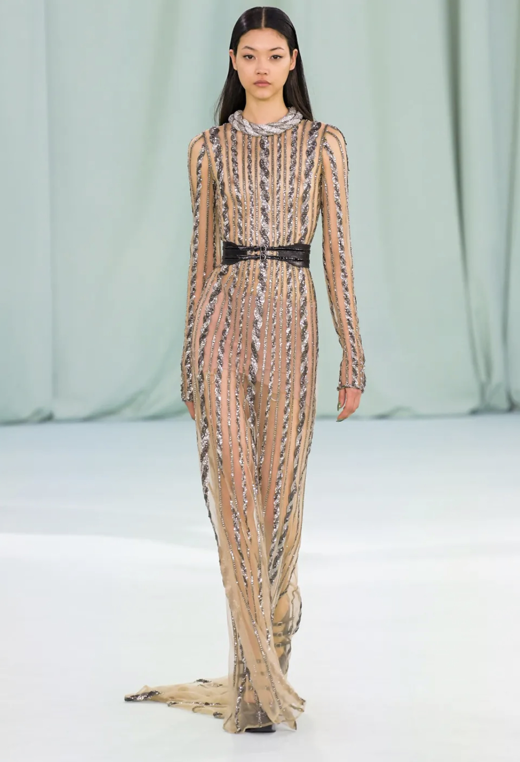 DEL CORE AW22 show | NEWS | Image Models 株式会社ボン イマージュ