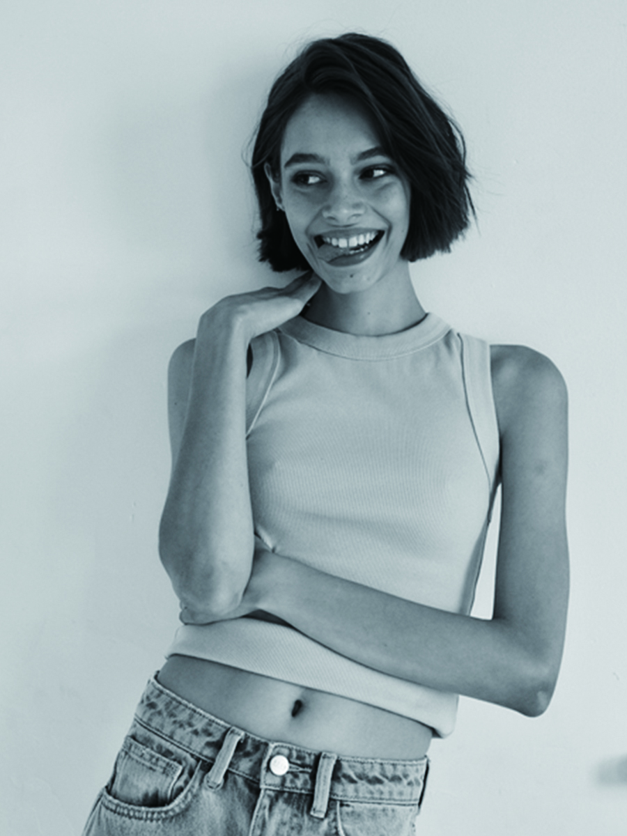 International WOMEN | Image Models 株式会社ボン イマージュ