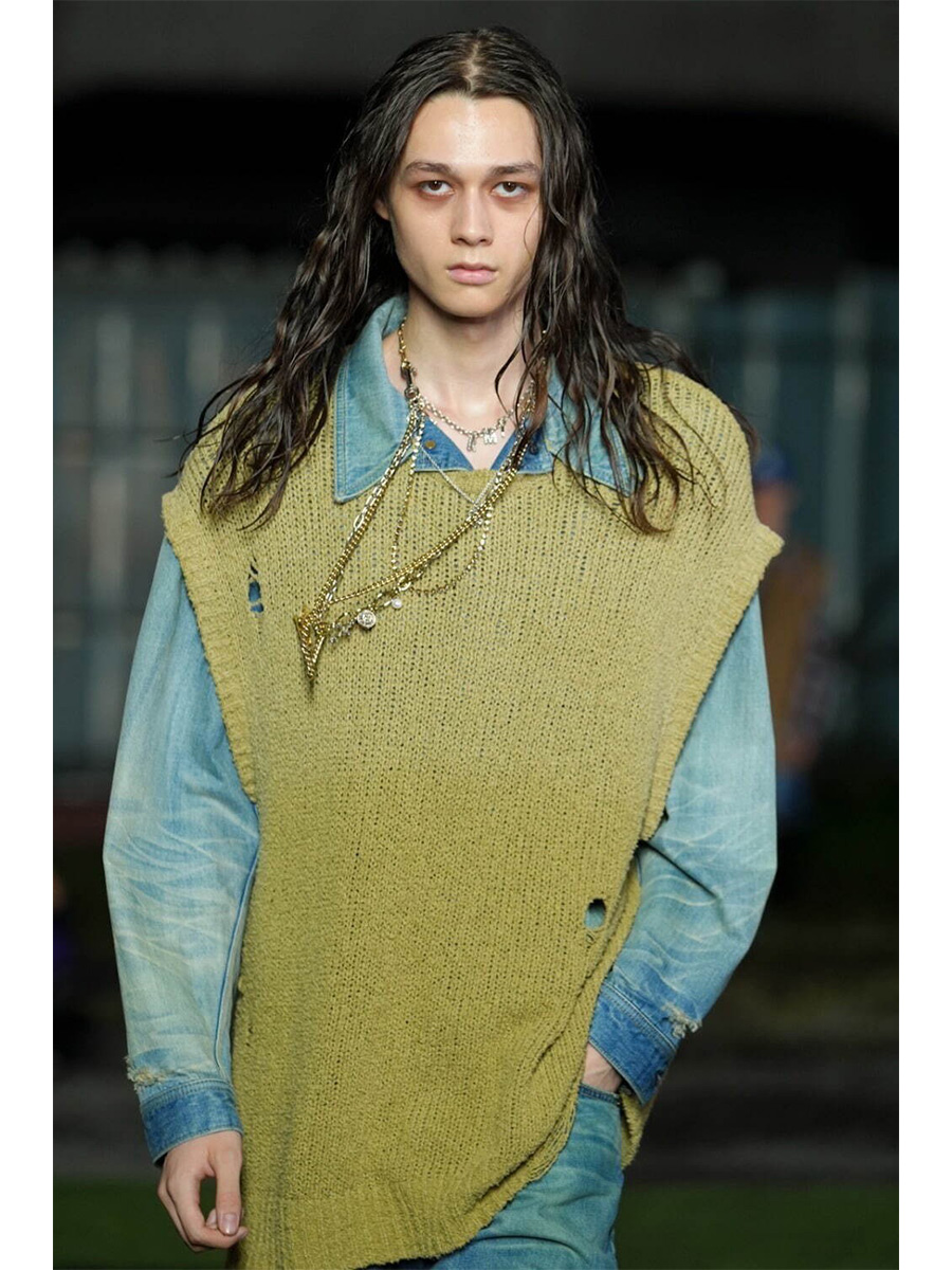 Cyane | Asian MEN | Image Models 株式会社ボン イマージュ