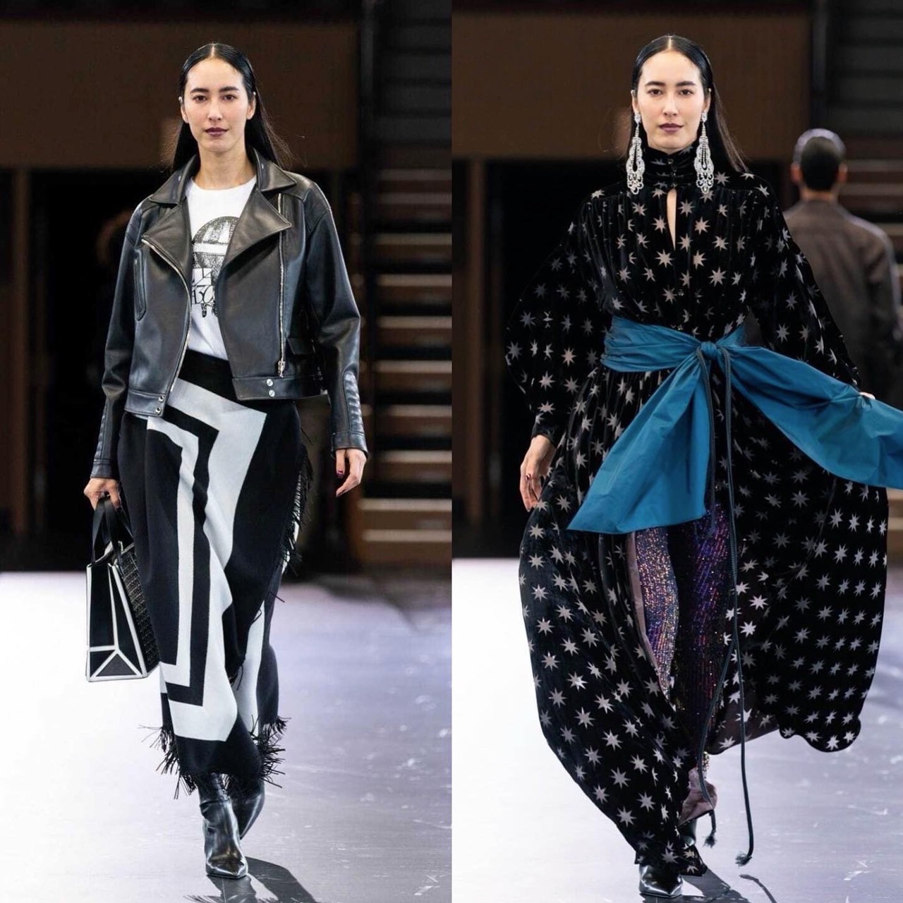 TAE ASHIDA 2022-23AW COLLECTION | NEWS | Image Models 株式会社ボン イマージュ