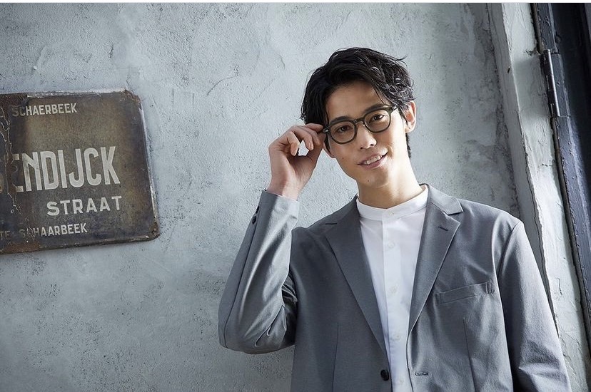 Paris Miki | NEWS | Image Models 株式会社ボン イマージュ