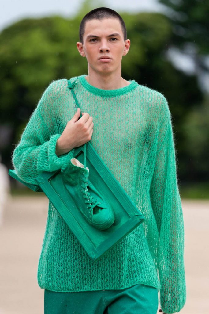 23ss collection | NEWS | Image Models 株式会社ボン イマージュ