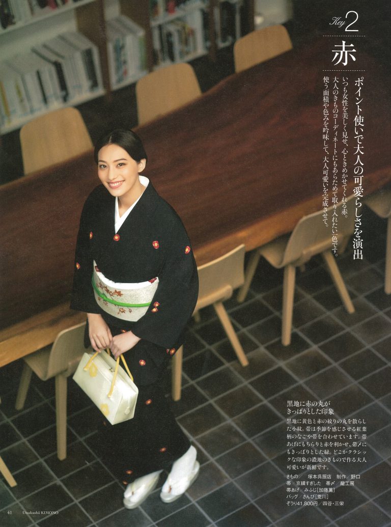 Risa Hosoya Fall Issue 2022 | NEWS | Image Models 株式会社ボン イマージュ