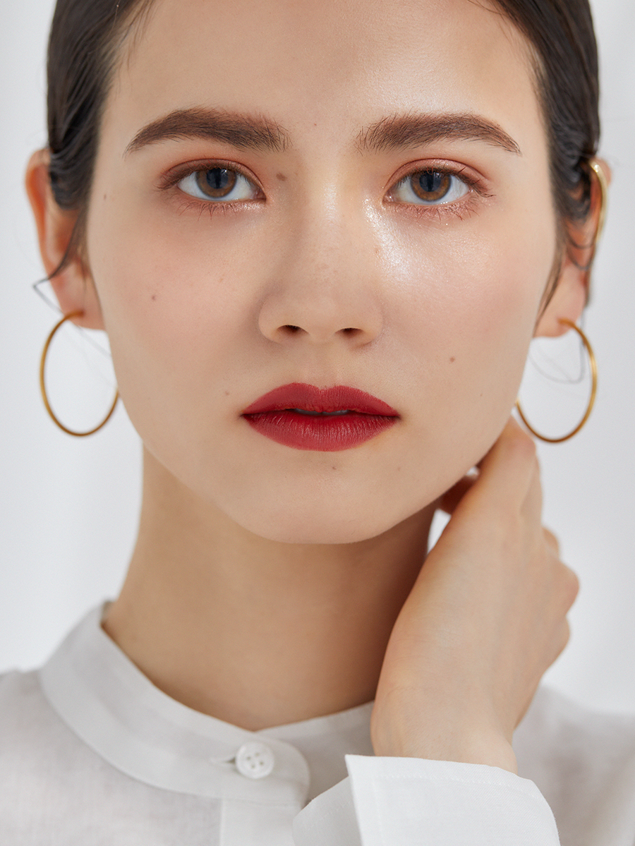 中嶋杏里沙 Asian Women Image Models 株式会社ボン イマージュ