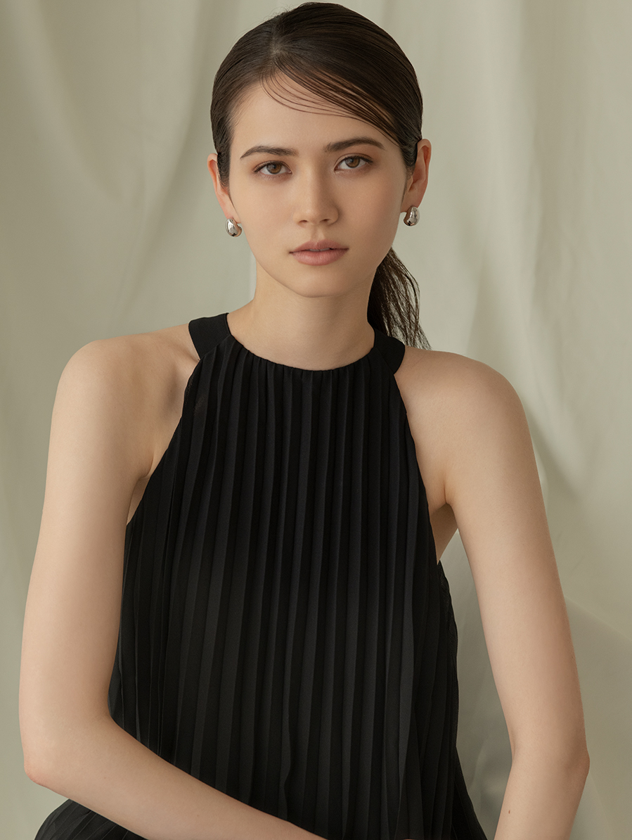 中嶋杏里沙 Asian Women Image Models 株式会社ボン イマージュ