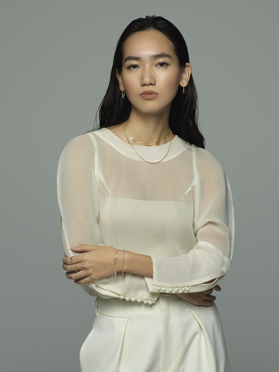 SIENA ROSE 2022-23 AW collection | NEWS | Image Models 株式会社ボン イマージュ