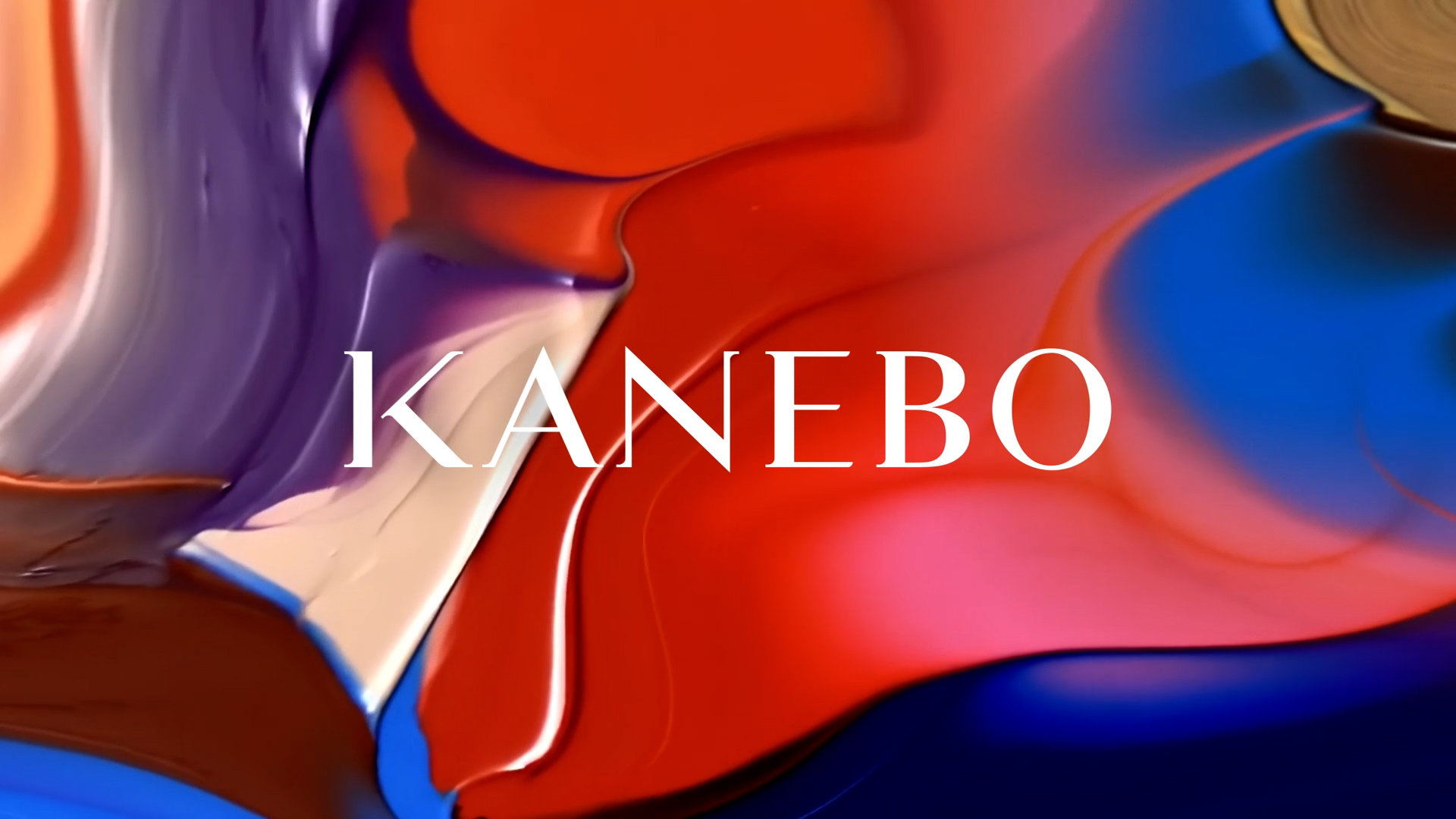 KANEBO新ブランドCM | NEWS | Image Models 株式会社ボン イマージュ