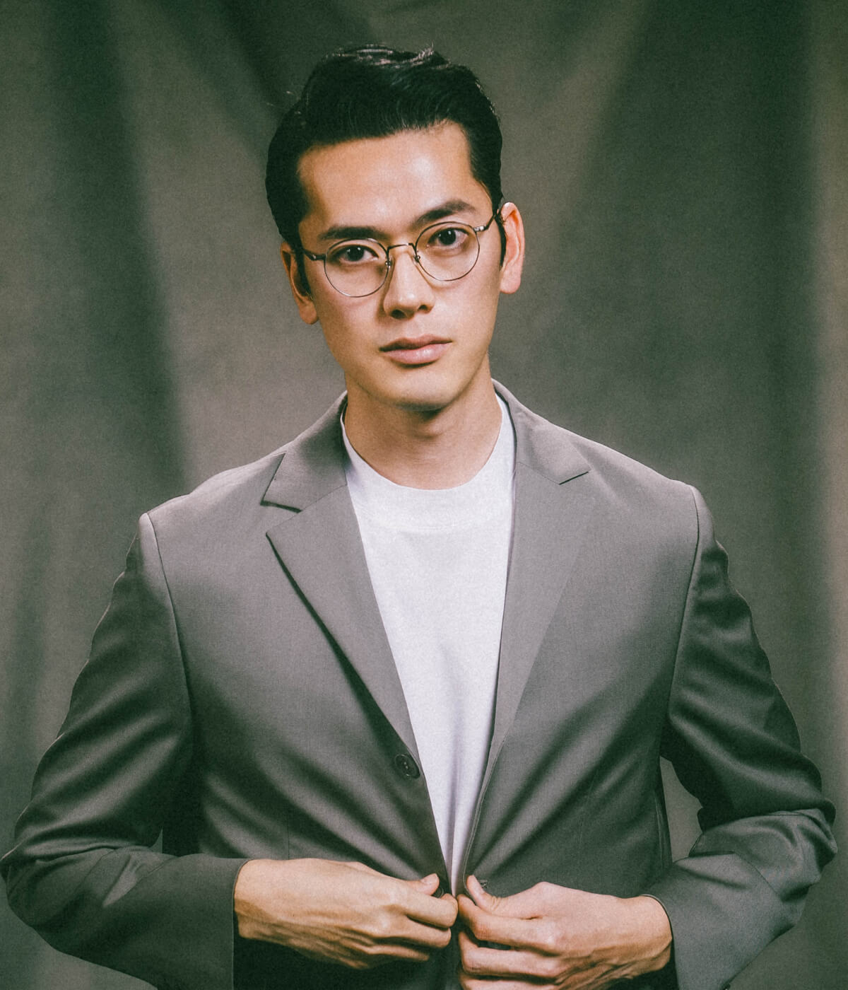 Zoff official | NEWS | Image Models 株式会社ボン イマージュ