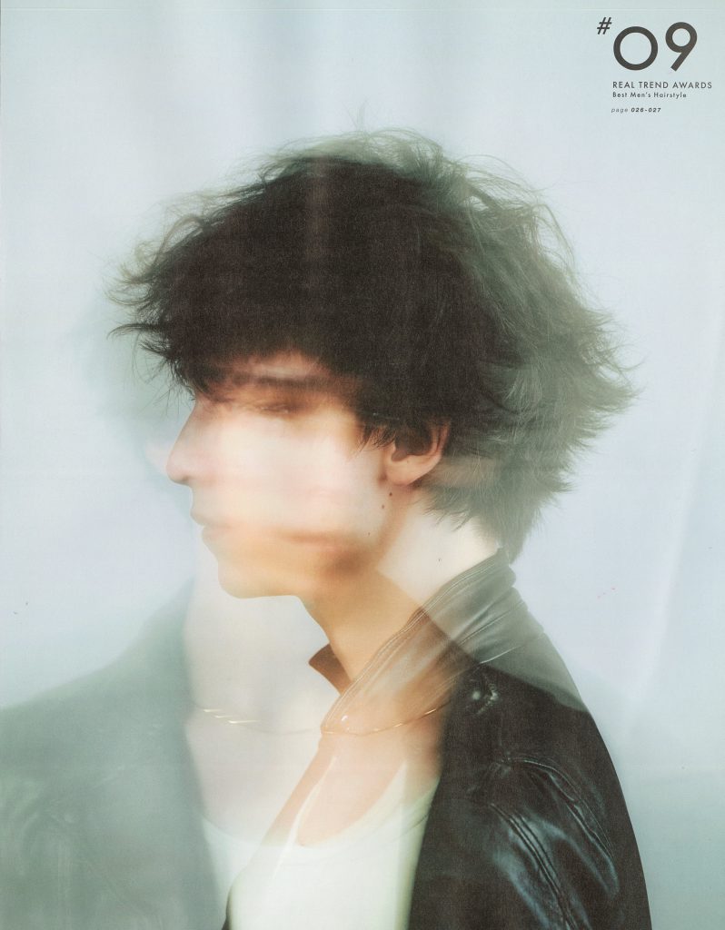 Men’s PREPPY March Issue. | NEWS | Image Models 株式会社ボン イマージュ