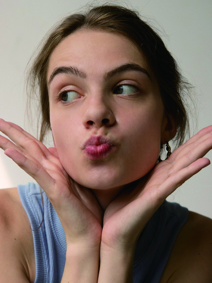 International WOMEN | Image Models 株式会社ボン イマージュ