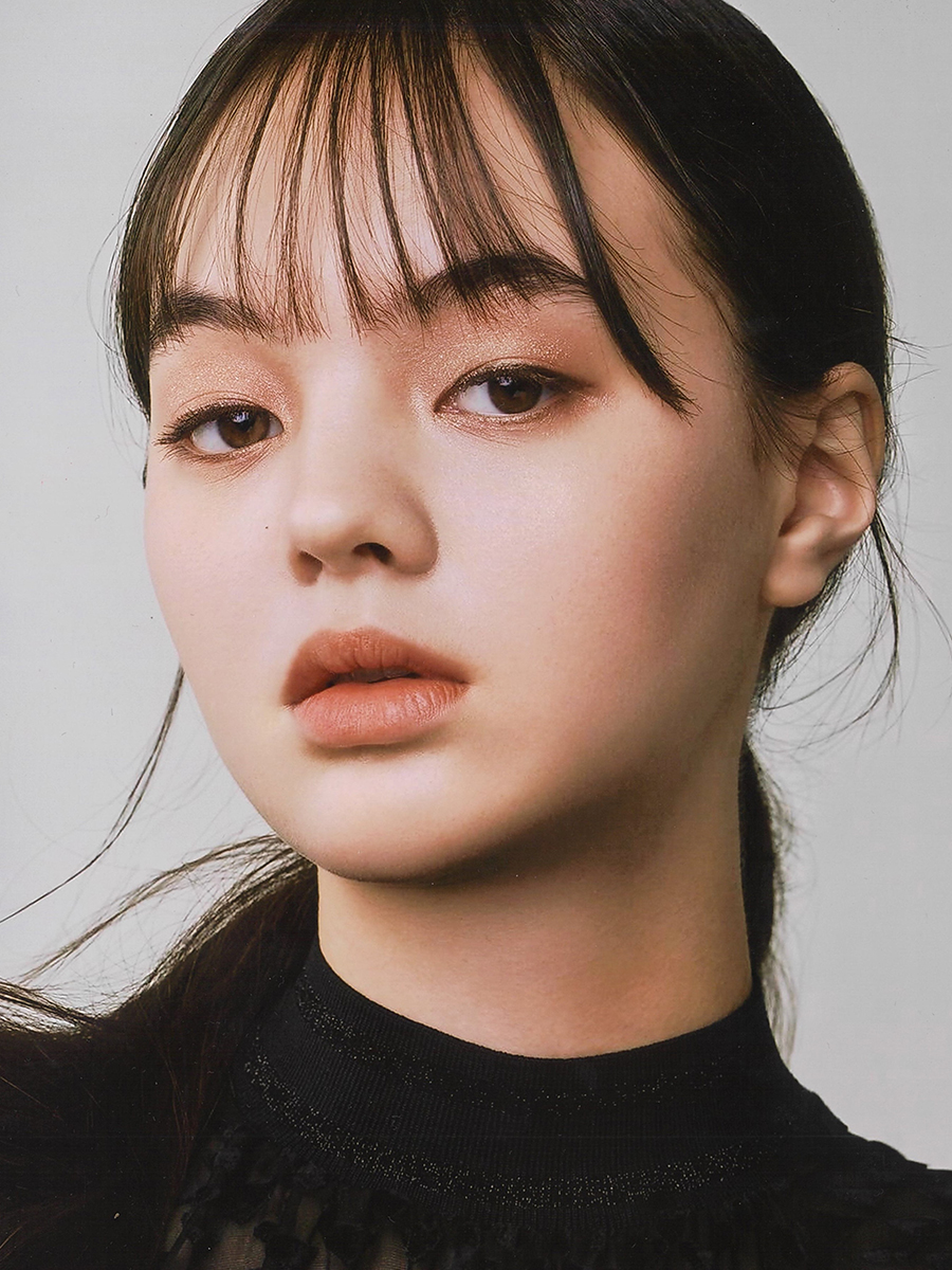 Asian Women Image Models 株式会社ボン イマージュ