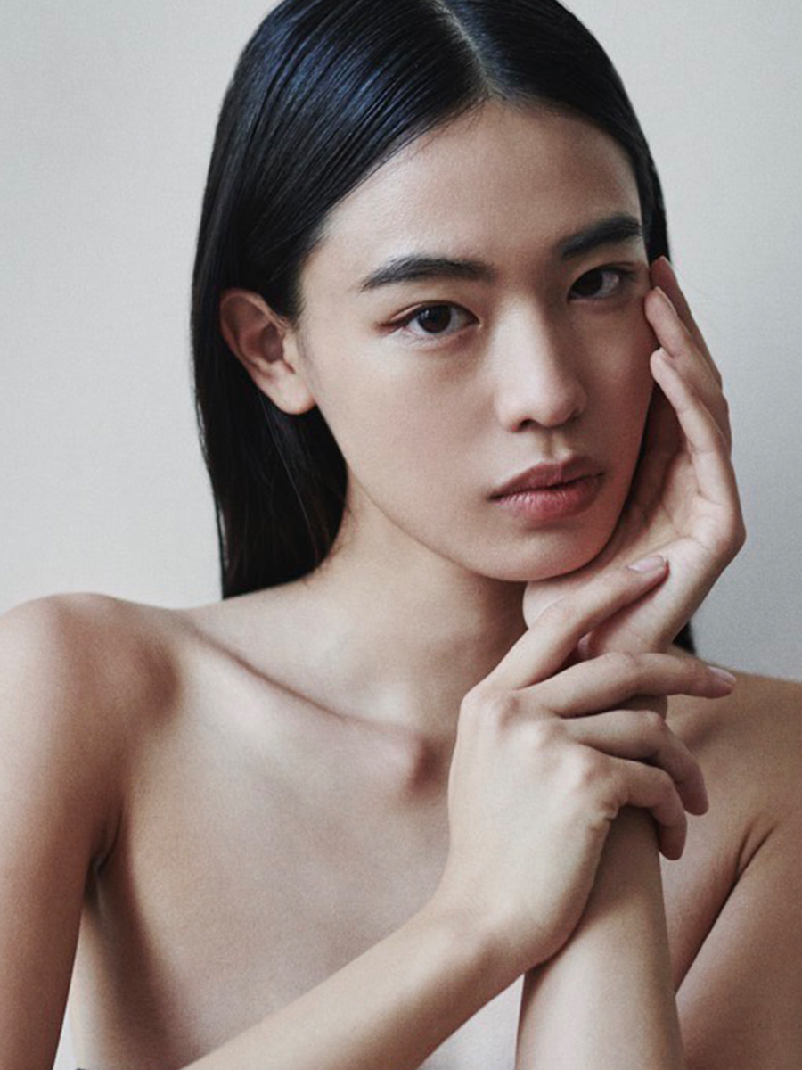Asian Women Image Models 株式会社ボン イマージュ