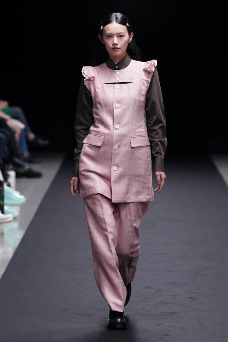 Queen&Jack 24SS collection | NEWS | Image Models 株式会社ボン イマージュ