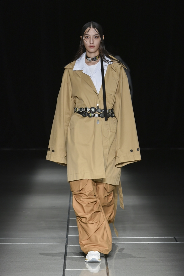 Wilsonkaki 24SS collection | NEWS | Image Models 株式会社ボン イマージュ