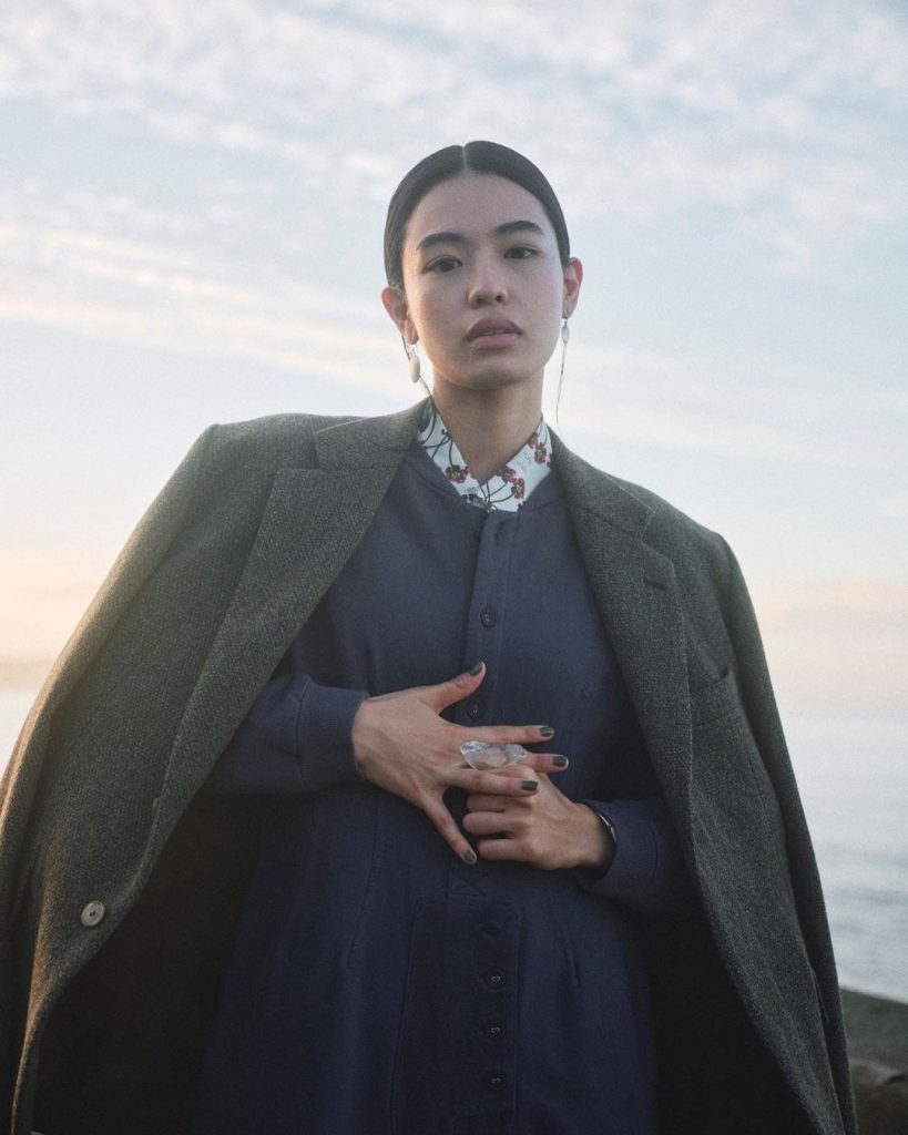 SABLOS issue1 KAMAKURA | NEWS | Image Models 株式会社ボン イマージュ