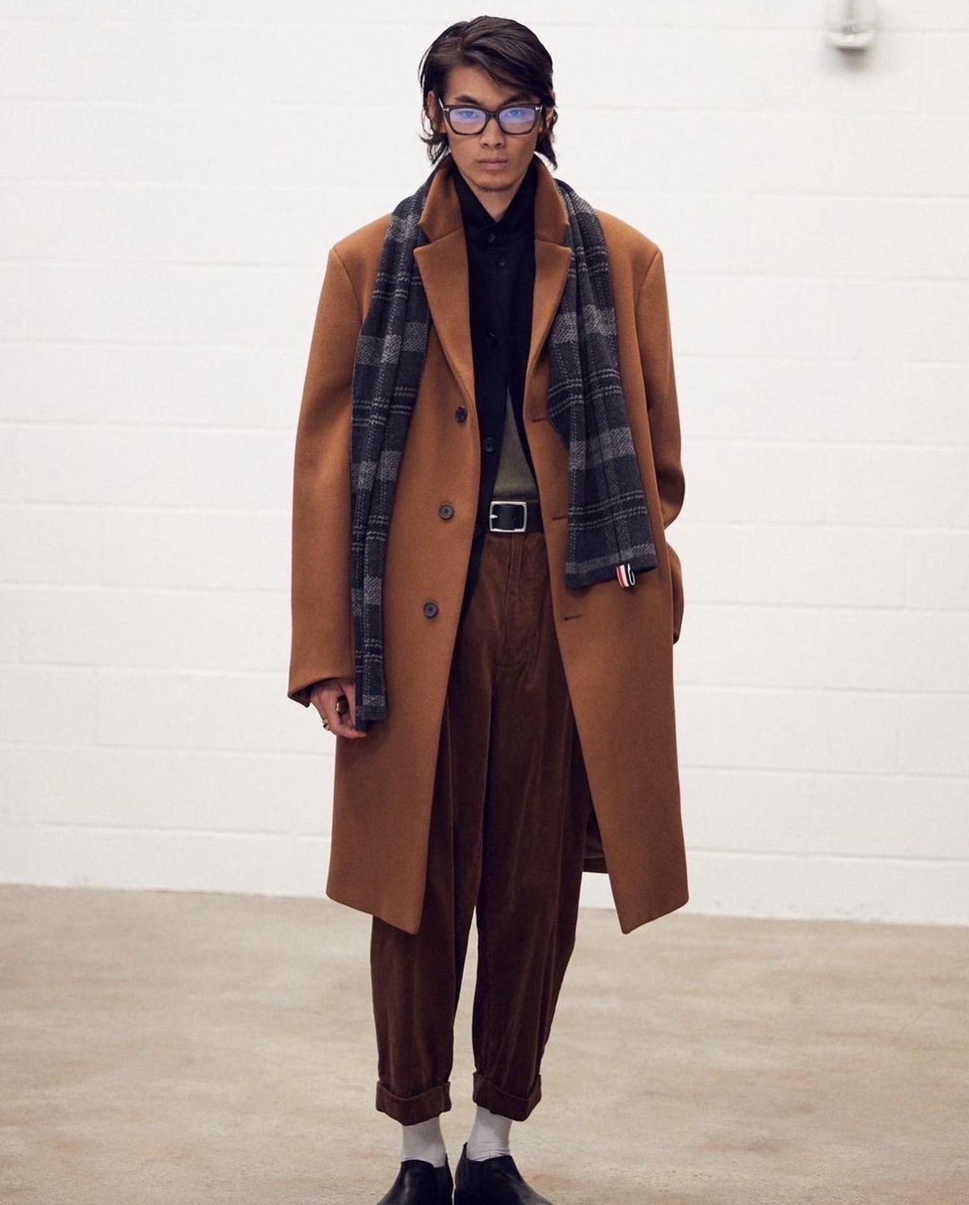 FWRDMAN • FWRD• REVOLVE | NEWS | Image Models 株式会社ボン イマージュ