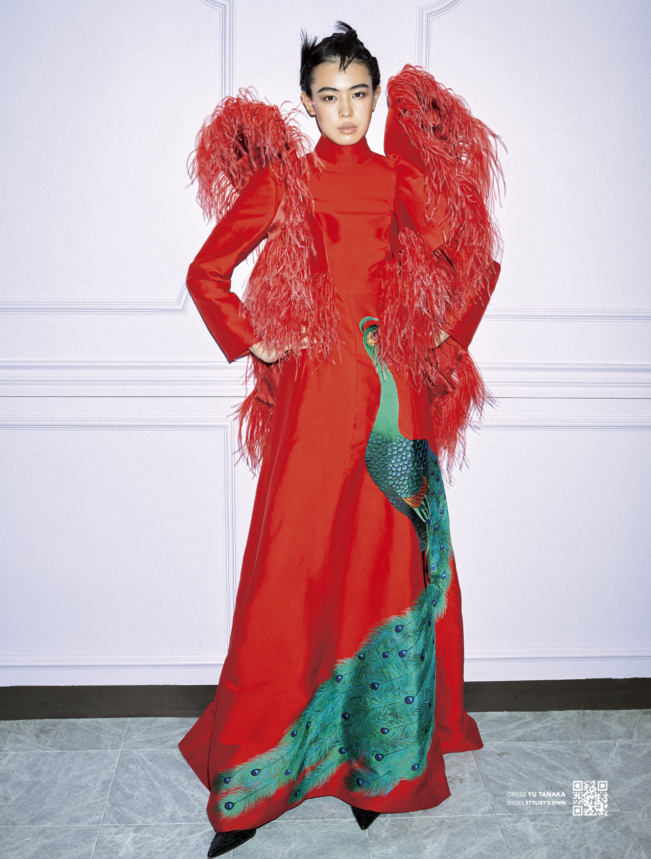 commons&sense ISSUE66 | NEWS | Image Models 株式会社ボン イマージュ