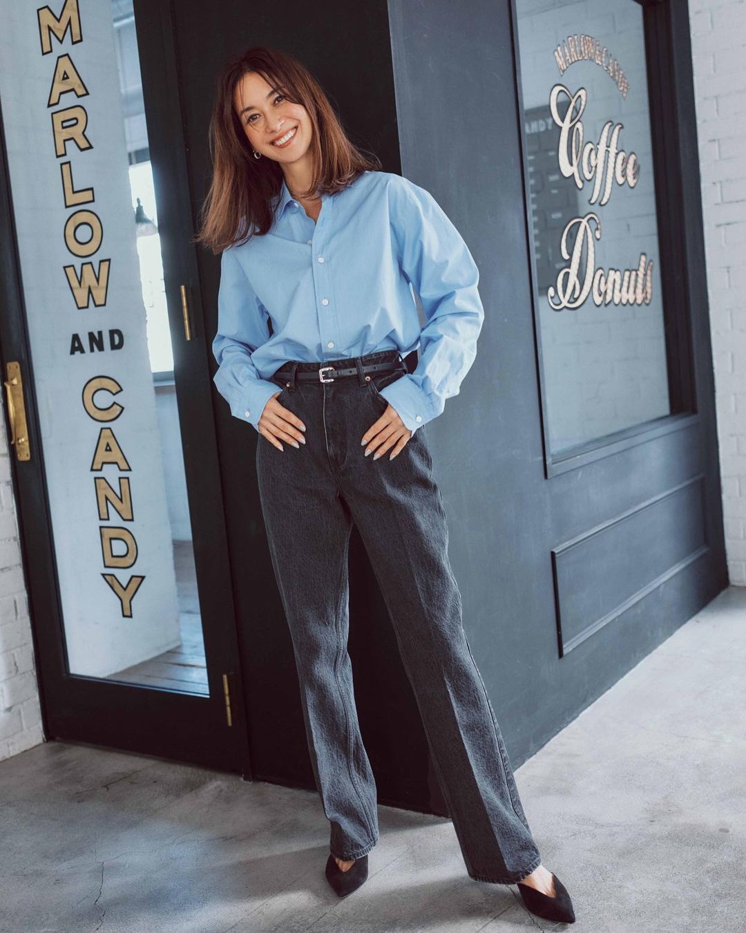 HAPPY PLUS STORE | NEWS | Image Models 株式会社ボン イマージュ