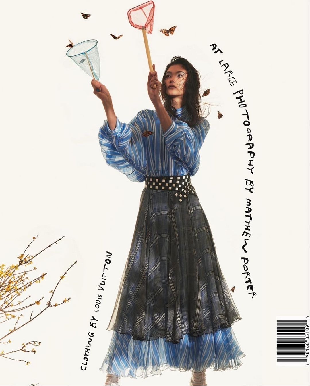 ATLARGE MAGAZINE Issue 21 | NEWS | Image Models 株式会社ボン イマージュ