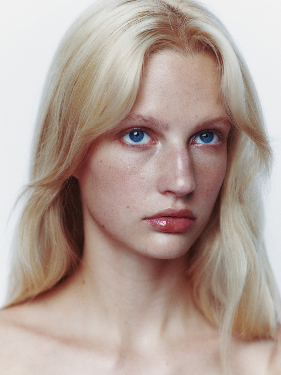 International WOMEN | Image Models 株式会社ボン イマージュ