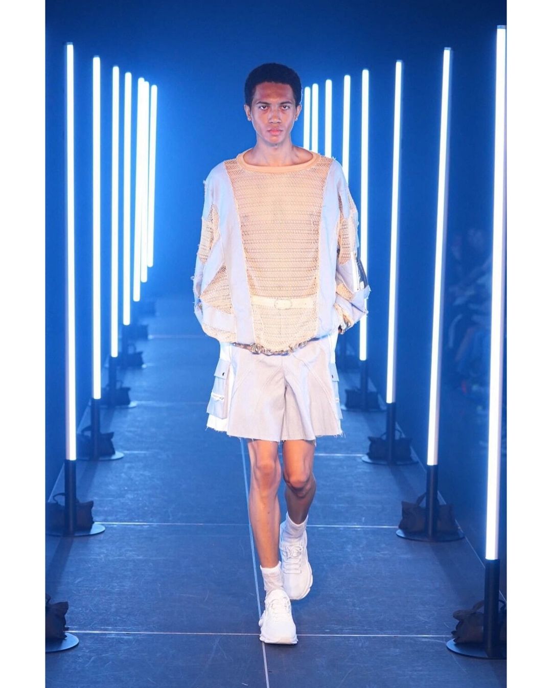 MARCUS COVINGTON 2025 Spring / Summer Collection “ SMASH !!!!” | NEWS ...