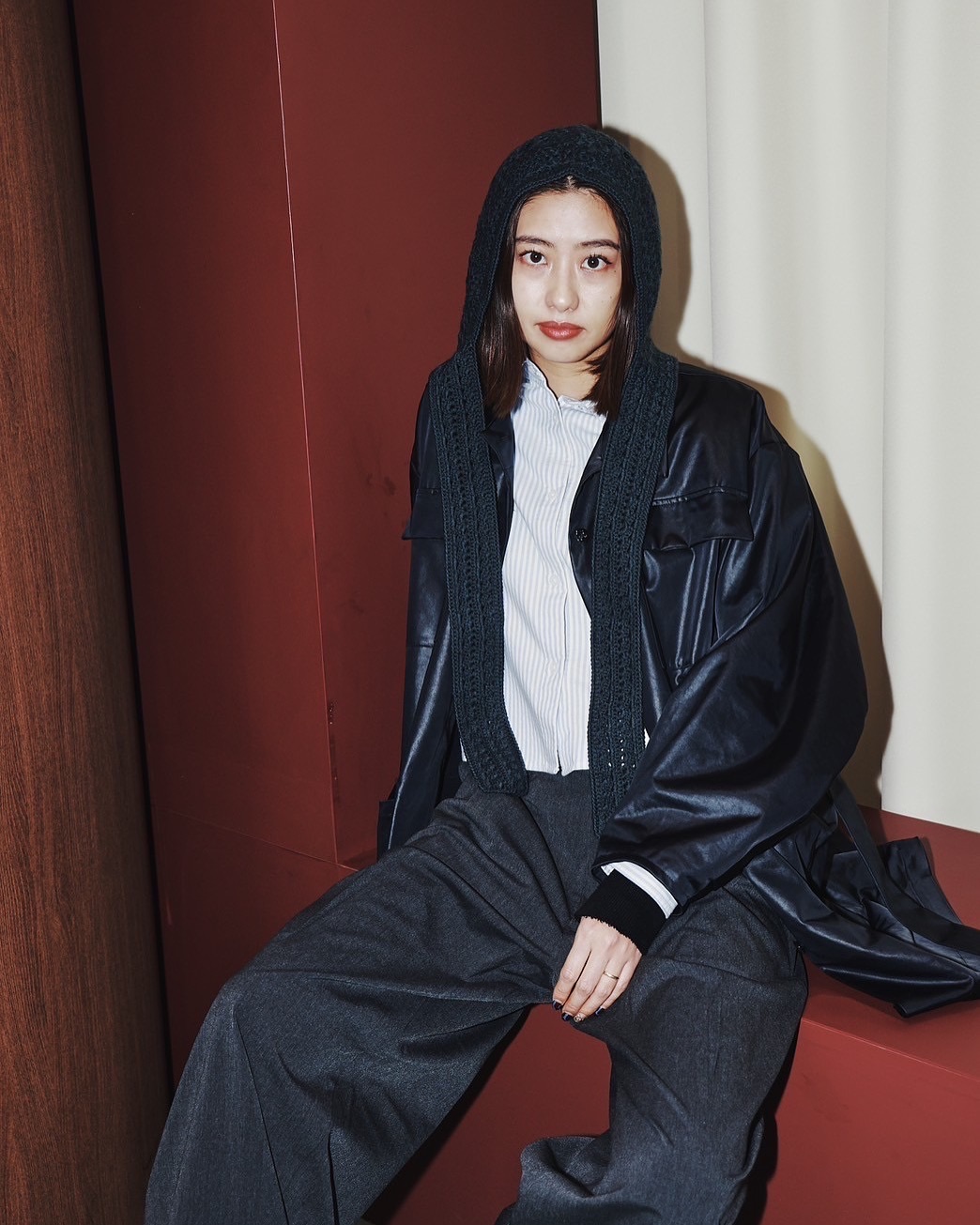 GU 25 Spring Summer EXHIBITION | NEWS | Image Models 株式会社ボン イマージュ