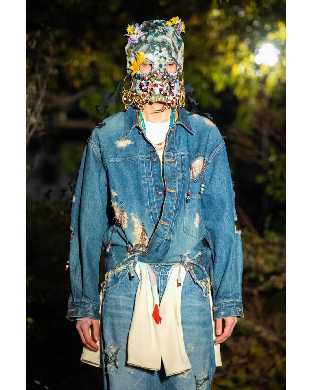 amok 2025 FW Collection | NEWS | Image Models 株式会社ボン イマージュ